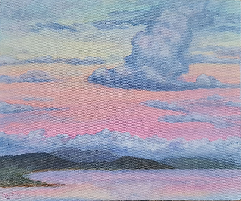 Location 7 – Daren & Ruth Lindsell | Handmade in Cygnet