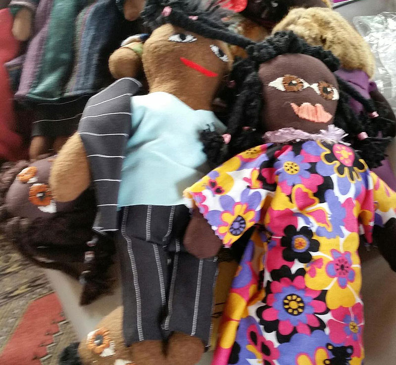 Location 12 – Uthando Project | Handmade in Cygnet