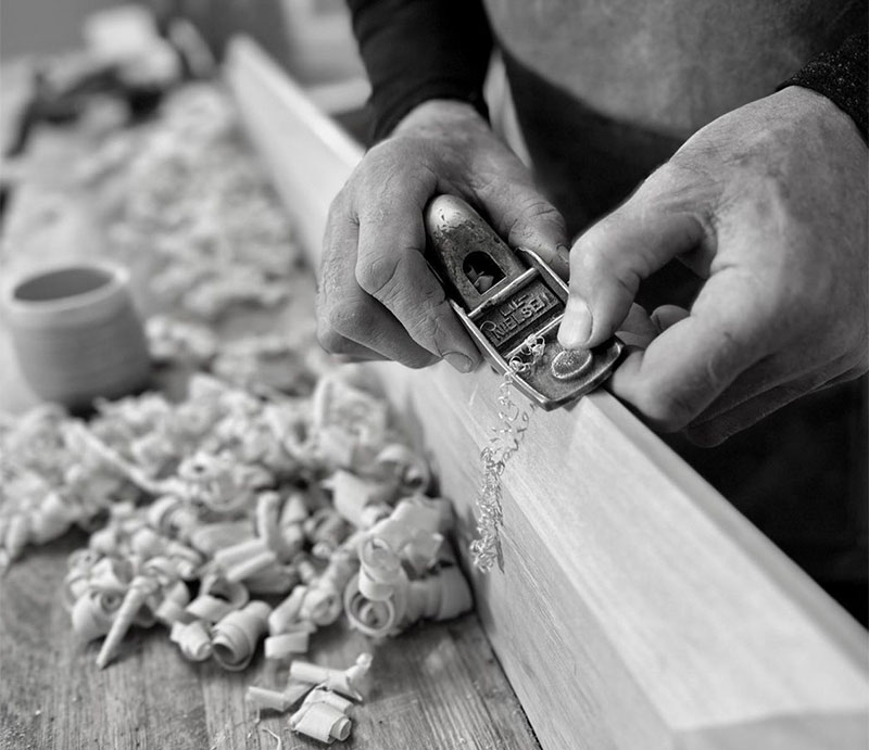 Location 14 – Peter Mark Rhodes | Handmade in Cygnet